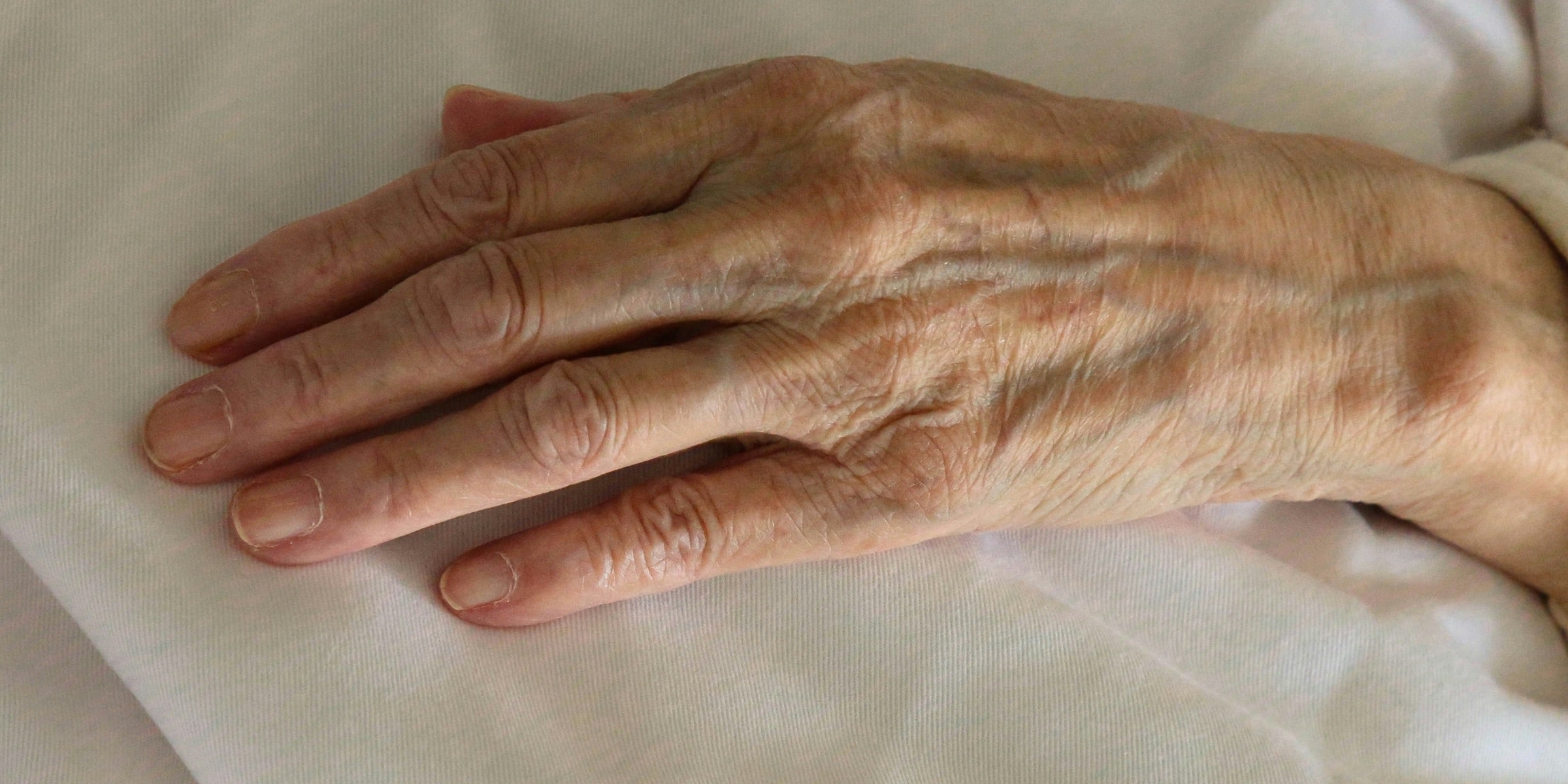 How To Keep Nails Strong As You Age - Kester Black – Kester Black Australia