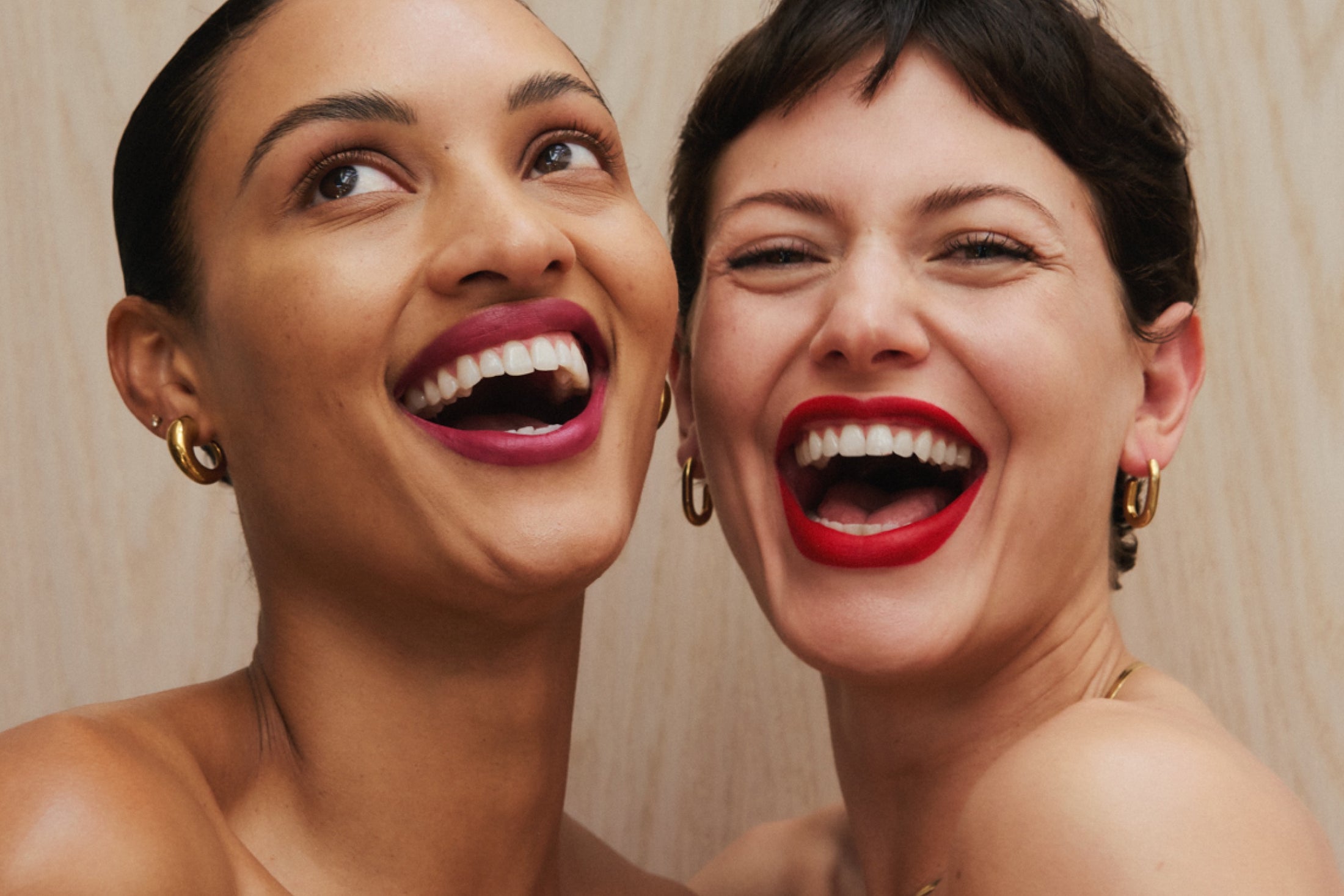 Rose Pink Lipstick | Woke Up Like This | Long Lasting | Matte – Kester ...