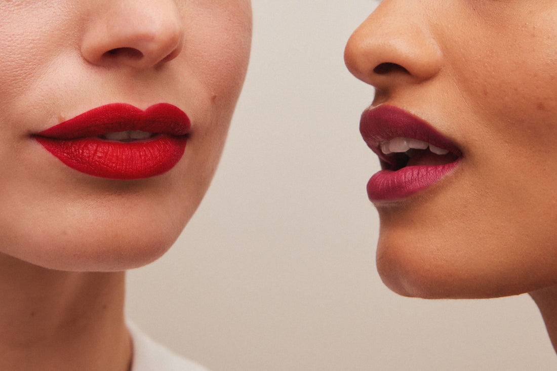 Rose Pink Lipstick | Woke Up Like This | Long Lasting | Matte – Kester ...