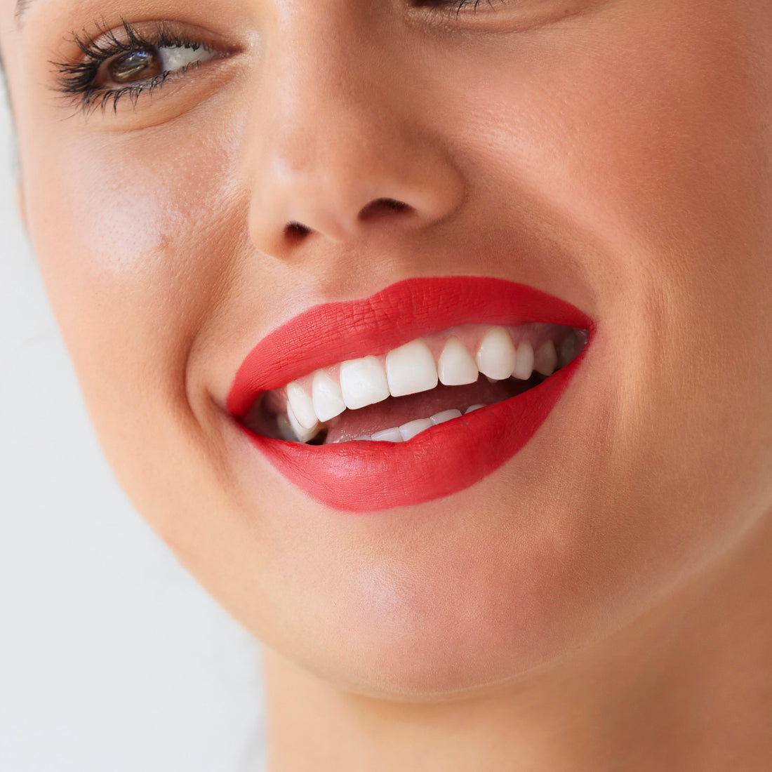 Red Lipstick | Lip Service | Long Lasting | Matte – Kester Black Australia